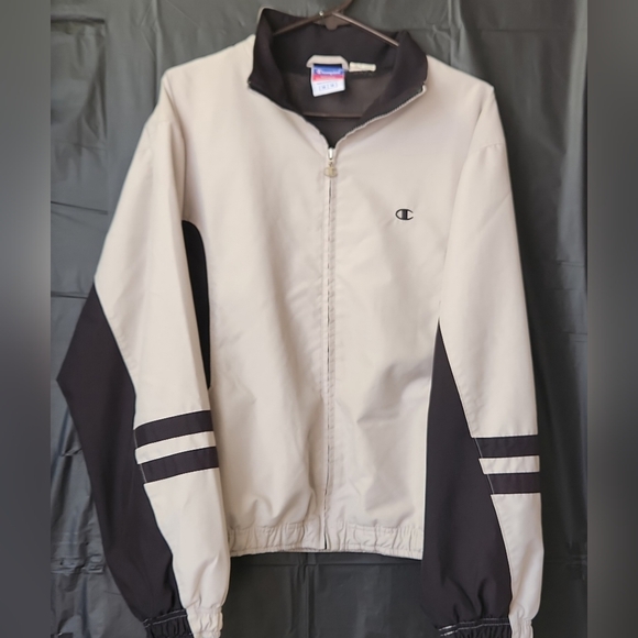 Champion | Jackets & Coats | Mens Athletic Jacket | Poshmark
